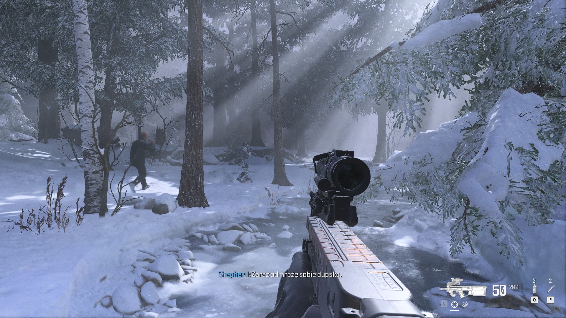 Recenzja Call Of Duty Modern Warfare Iii Dodatek Który Został Pełno