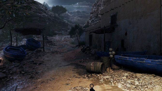 Pięć lat temu Battlefield V wprowadził ray tracing do świata gier ... Pięć lat temu Battlefield V wprowadził ray tracing do świata gier ...