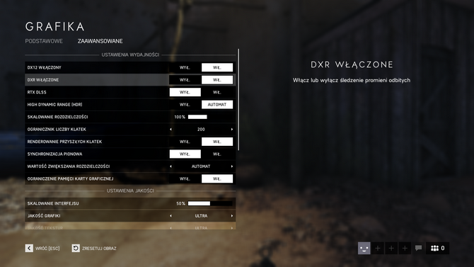 Pięć lat temu Battlefield V wprowadził ray tracing do świata gier ... Pięć lat temu Battlefield V wprowadził ray tracing do świata gier ...