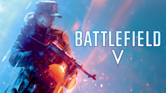 Pięć lat temu Battlefield V wprowadził ray tracing do świata gier ... Pięć lat temu Battlefield V wprowadził ray tracing do świata gier ...