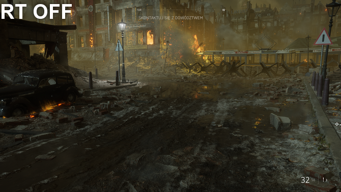 Pięć lat temu Battlefield V wprowadził ray tracing do świata gier ... Pięć lat temu Battlefield V wprowadził ray tracing do świata gier ...