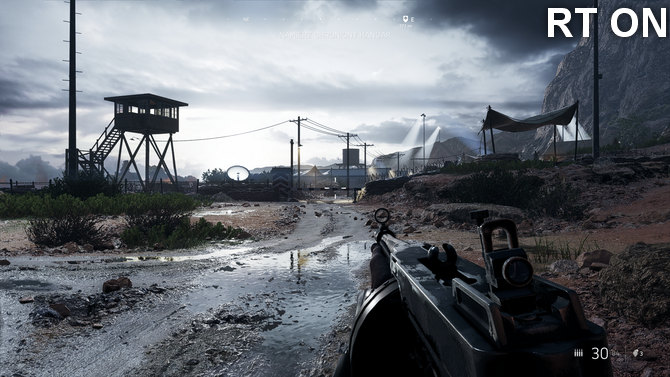 Pięć lat temu Battlefield V wprowadził ray tracing do świata gier ... Pięć lat temu Battlefield V wprowadził ray tracing do świata gier ...