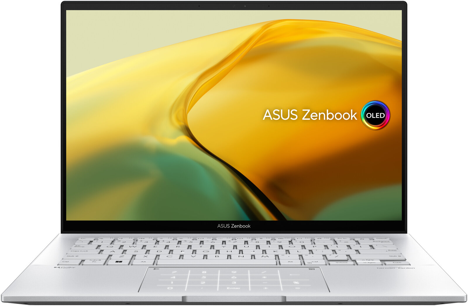 Recenzja ASUS Zenbook 14 z Intel Core i7-1360P - Atrakcyjny ultrabook z ...