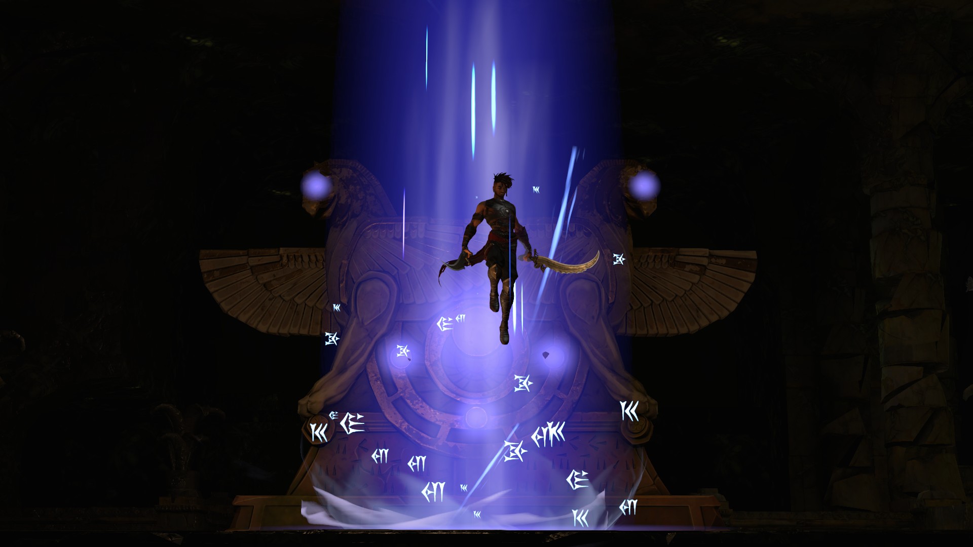 Recenzja Prince of Persia: The Lost Crown - nowe szaty księcia ...