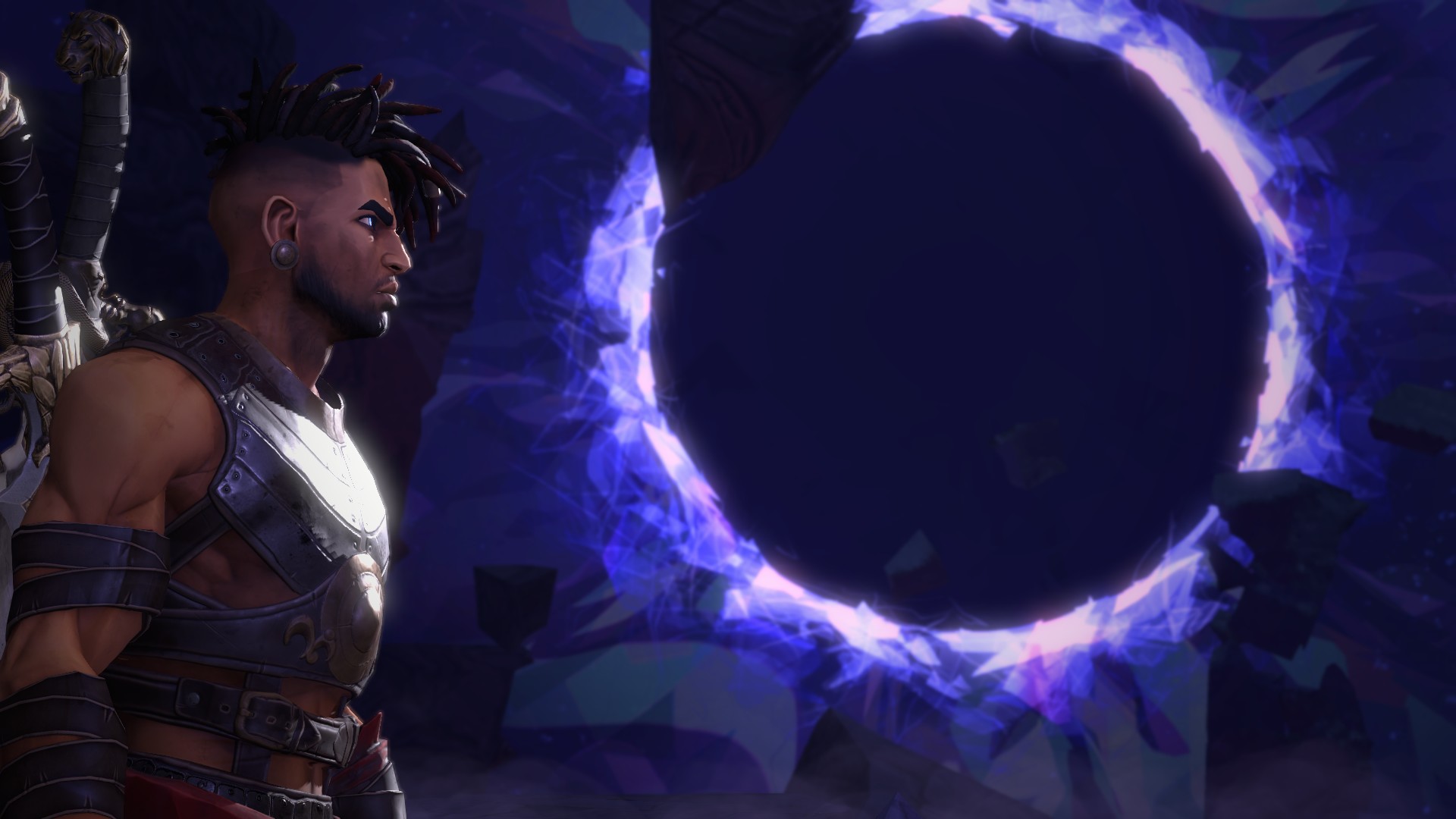 Recenzja Prince of Persia: The Lost Crown - nowe szaty księcia ...