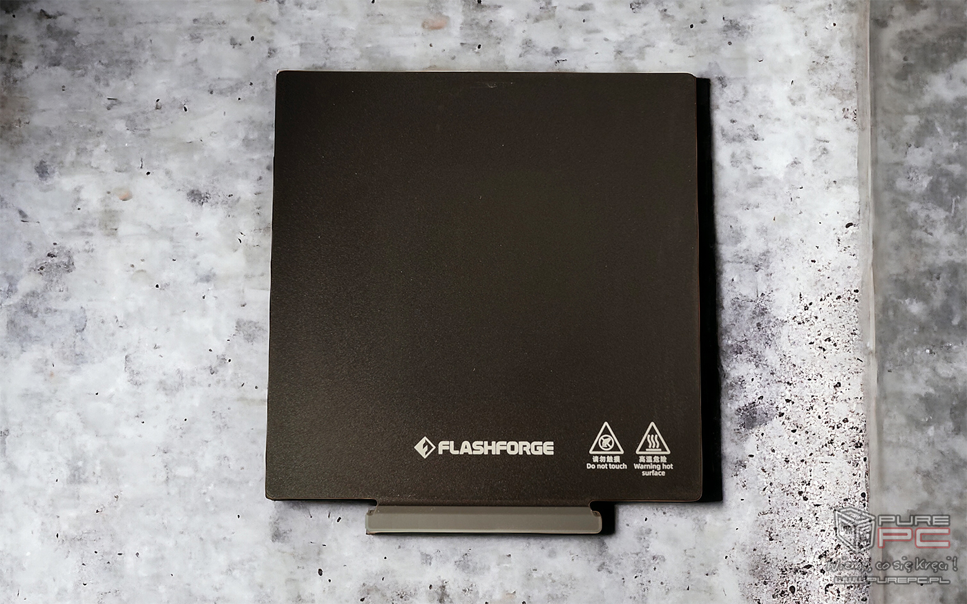 Flashforge Adventurer 5M Pro - test bardzo funkcjonalnej drukarki 3D ...