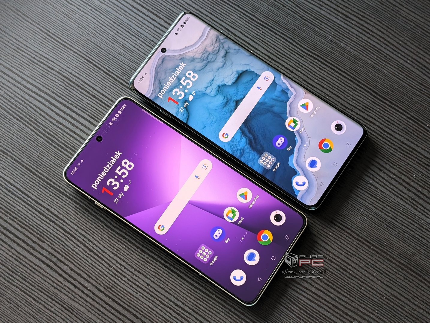 Test OnePlus 13R vs OnePlus 12. Lepszy nowy model czy ceniony ex ...