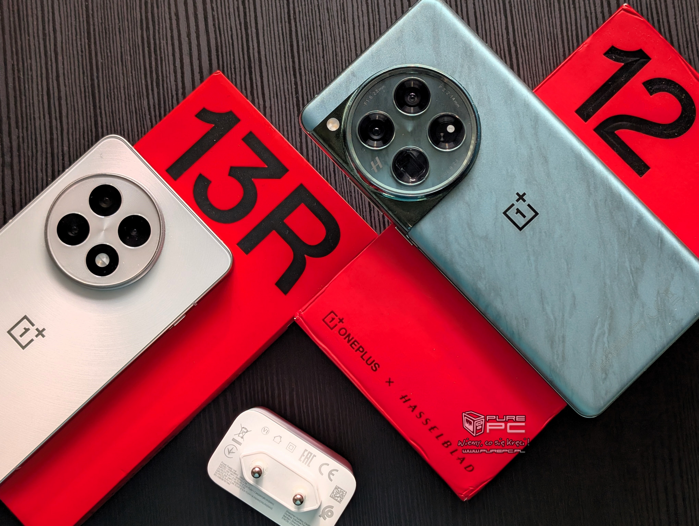 Test OnePlus 13R vs OnePlus 12. Lepszy nowy model czy ceniony ex ...