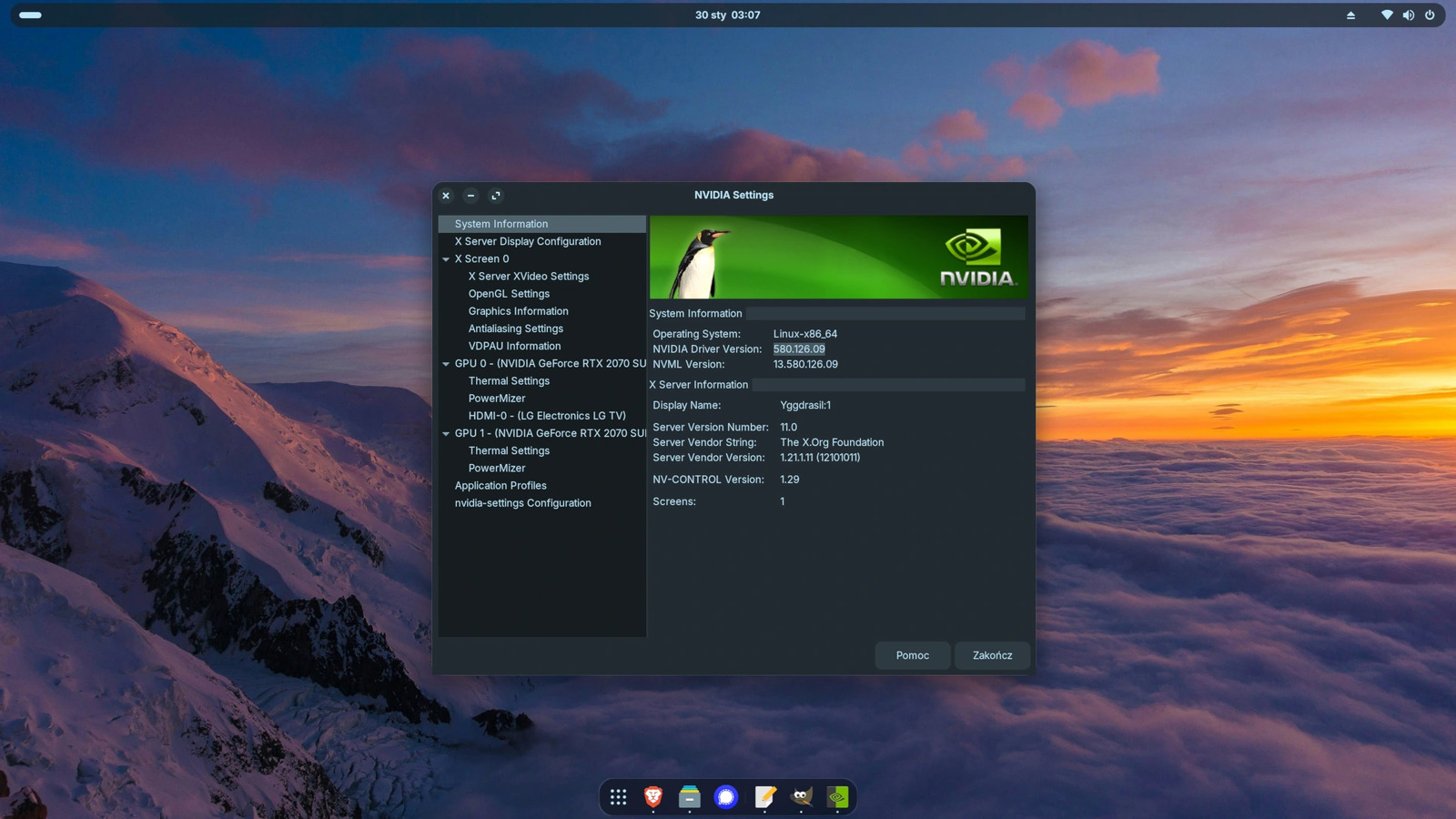 Recenzja NVIDIA GeForce Now na systemie Linux. Test dedykowanej ...