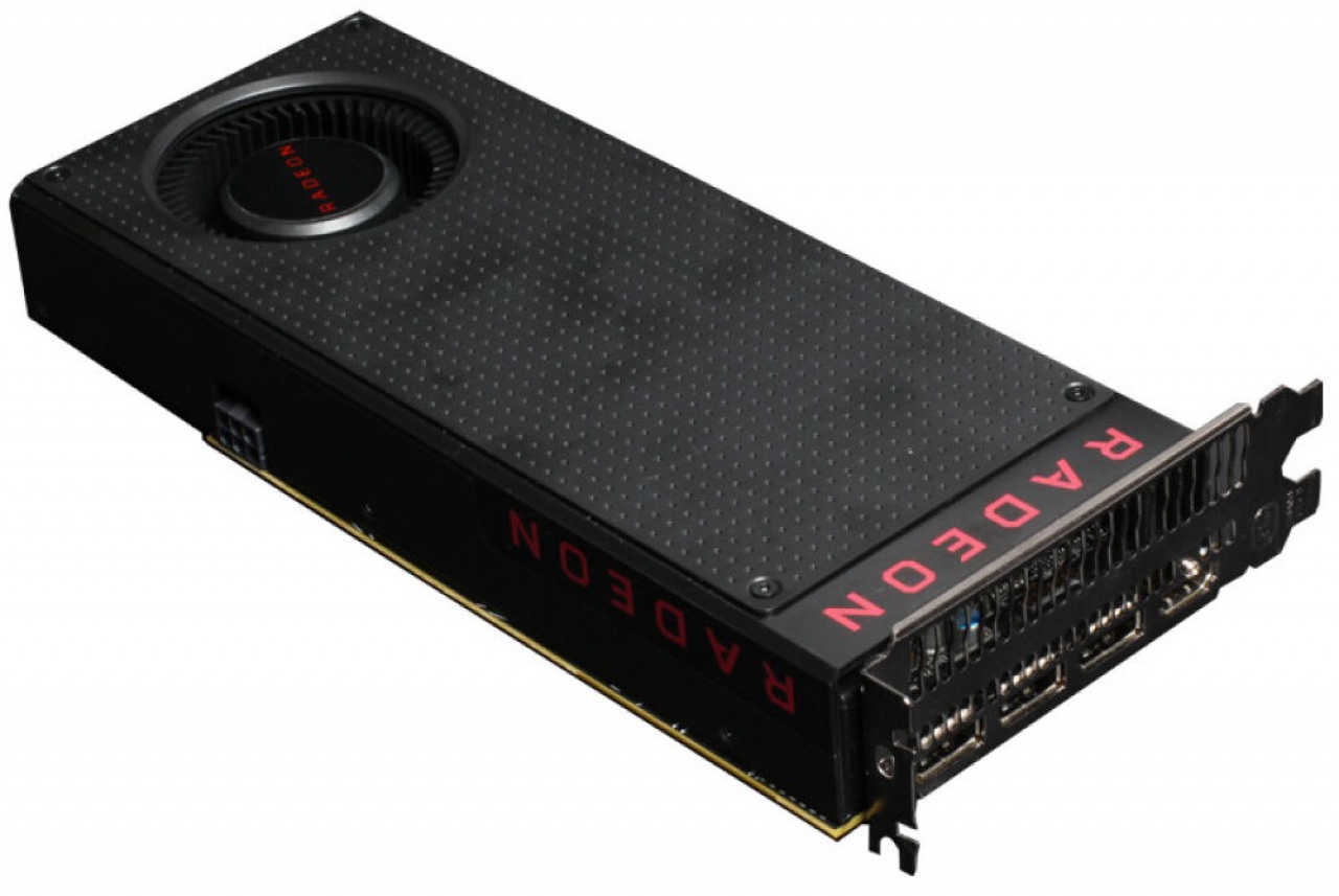 AMD Radeon RX 480 - nowe informacje o karcie graficznej | PurePC.pl