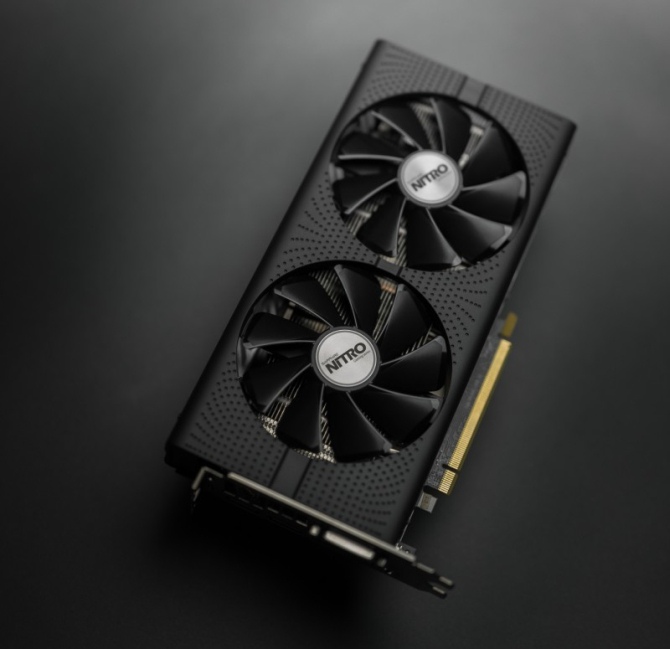 Sapphire Radeon RX 480 Nitro dostępny w przedsprzedaży | PurePC.pl