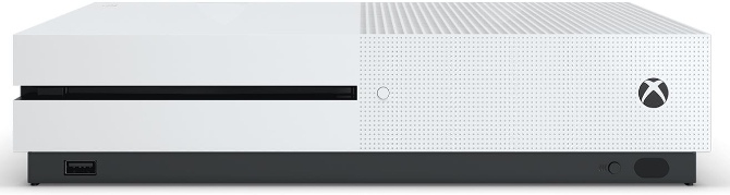 Microsoft Xbox ONE S 2TB 4K HDR dostępny w przedsprzedaży | PurePC.pl