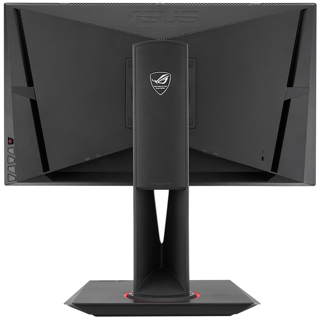 ASUS ROG Swift PG248Q - 24 calowy monitor 180 Hz z G-SYNC | PurePC.pl