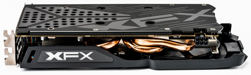 XFX Radeon RX 470 RS - karta graficzna w siedmiu wersjach? | PurePC.pl