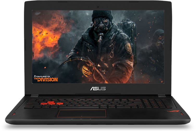 Asus gl502vm store