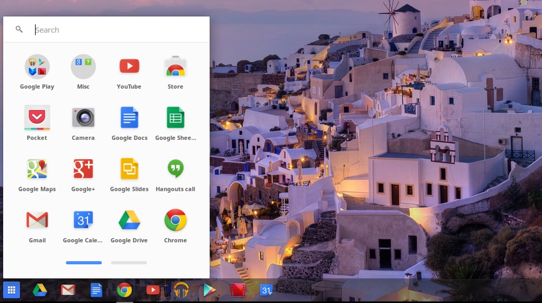 Andromeda - nowy system od Google już w przyszłym roku? | PurePC.pl