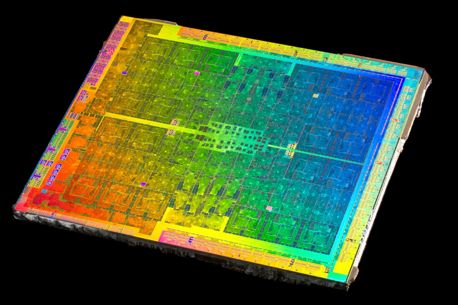 NVIDIA GeForce GTX 2000 - garść plotek o nowych kartach | PurePC.pl