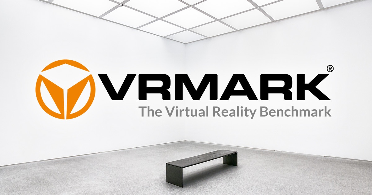 Futuremark udostępnił nowy benchmark VR o nazwie VRMark | PurePC.pl