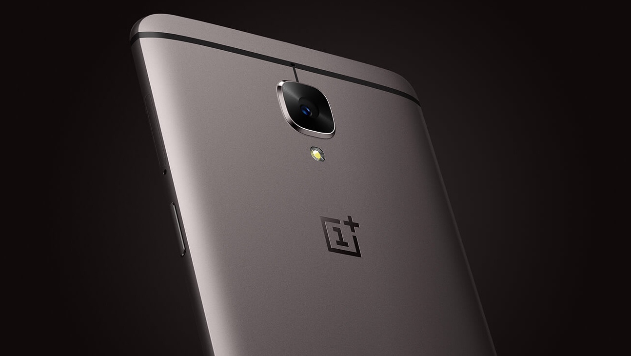 OnePlus 3T oficjalnie - Snapdragon 821 za niecałe 2000 zł | PurePC.pl