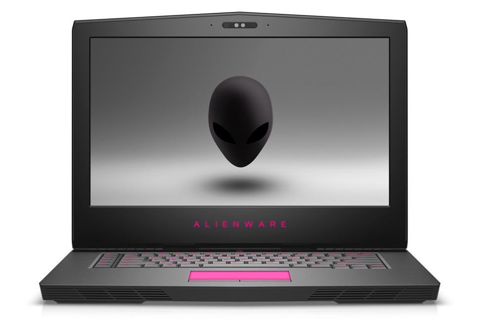 Alienware oficjalnie wprowadza laptopa z GeForce GTX 1080 | PurePC.pl