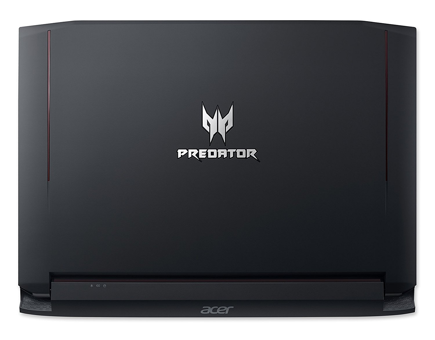 Acer Predator 17X z Intel Core i7-7820HK i GeForce GTX 1080 | PurePC.pl