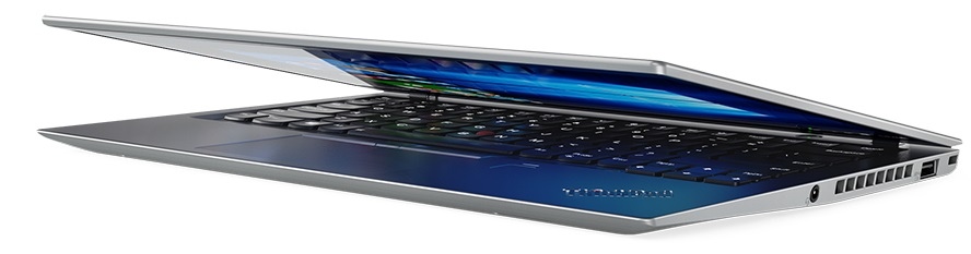 Lenovo na CES 2017: seria ThinkPad X1 oraz hybryda Miix 720 | PurePC.pl