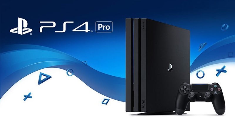 Boost Mode w PlayStation 4 Pro działa, i to jak! | PurePC.pl Boost Mode w PlayStation 4 Pro działa, i to jak! | PurePC.pl