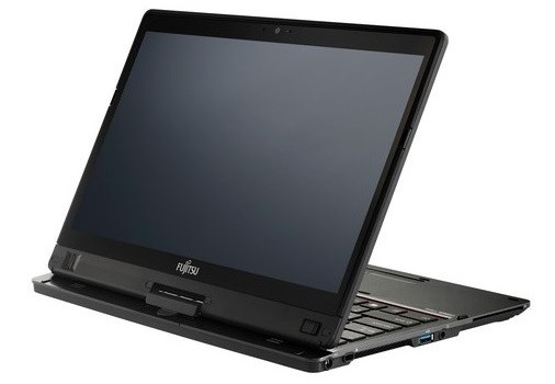 Fujitsu prezentuje hybrydy: P727, T937 oraz Stylistic R727 | PurePC.pl