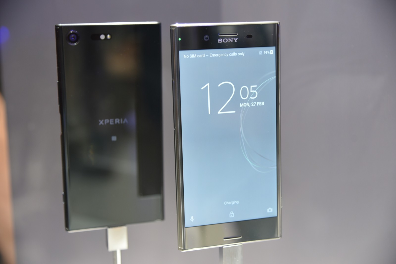 Sony prezentuje cztery nowe smartfony na targach MWC 2017 | PurePC.pl