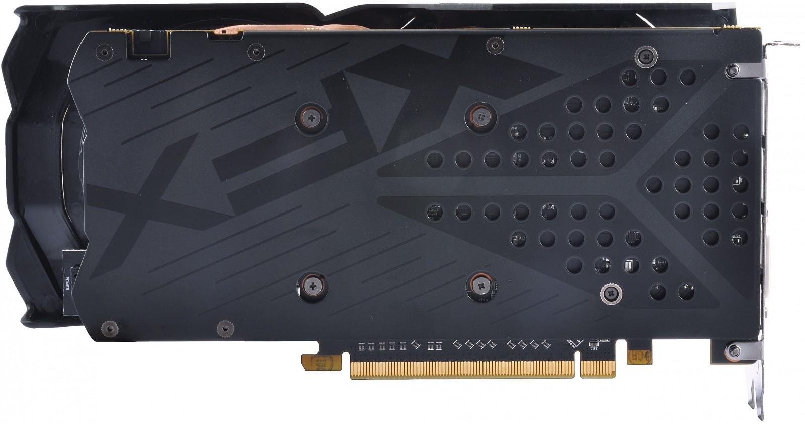 XFX Radeon RX 480 Crimson Edition - Karmazynowy Polaris | PurePC.pl