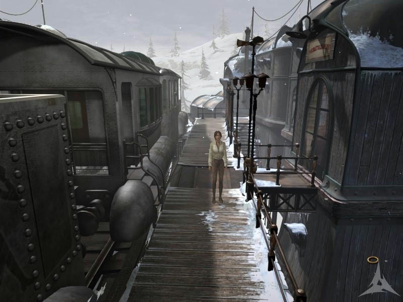Syberia II do wzięcia za darmo na platformie Origin | PurePC.pl