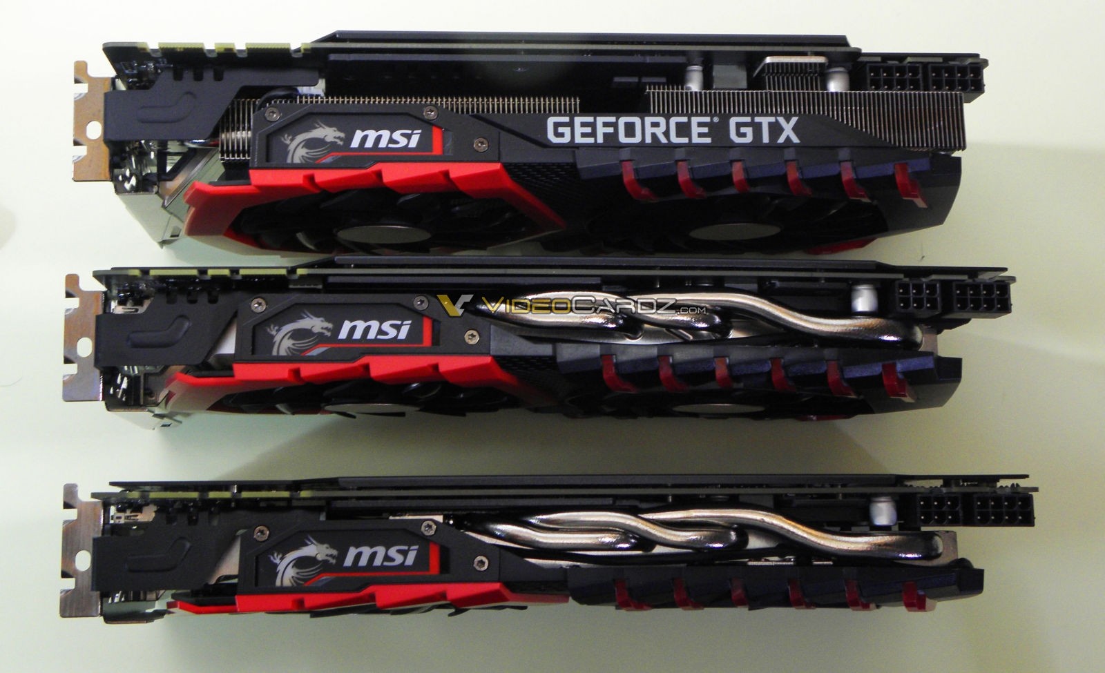 MSI GTX 1080 Gaming X Plus - Pascal z szybszymi pamięciami | PurePC.pl