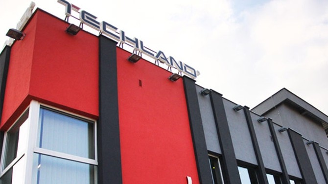 Techland buduje nowe centrum badań i rozwoju za 40 mln | PurePC.pl