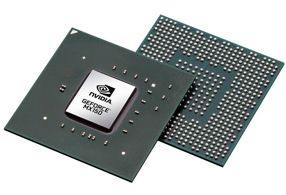 NVIDIA GeForce MX150 - oficjalna specyfikacja karty graficznej | PurePC.pl