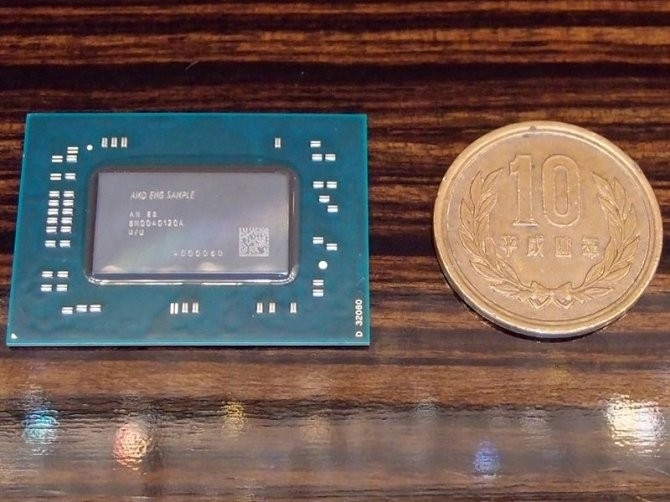 Lenovo szykuje dwa Thinkpady z procesorami APU Raven Ridge | PurePC.pl