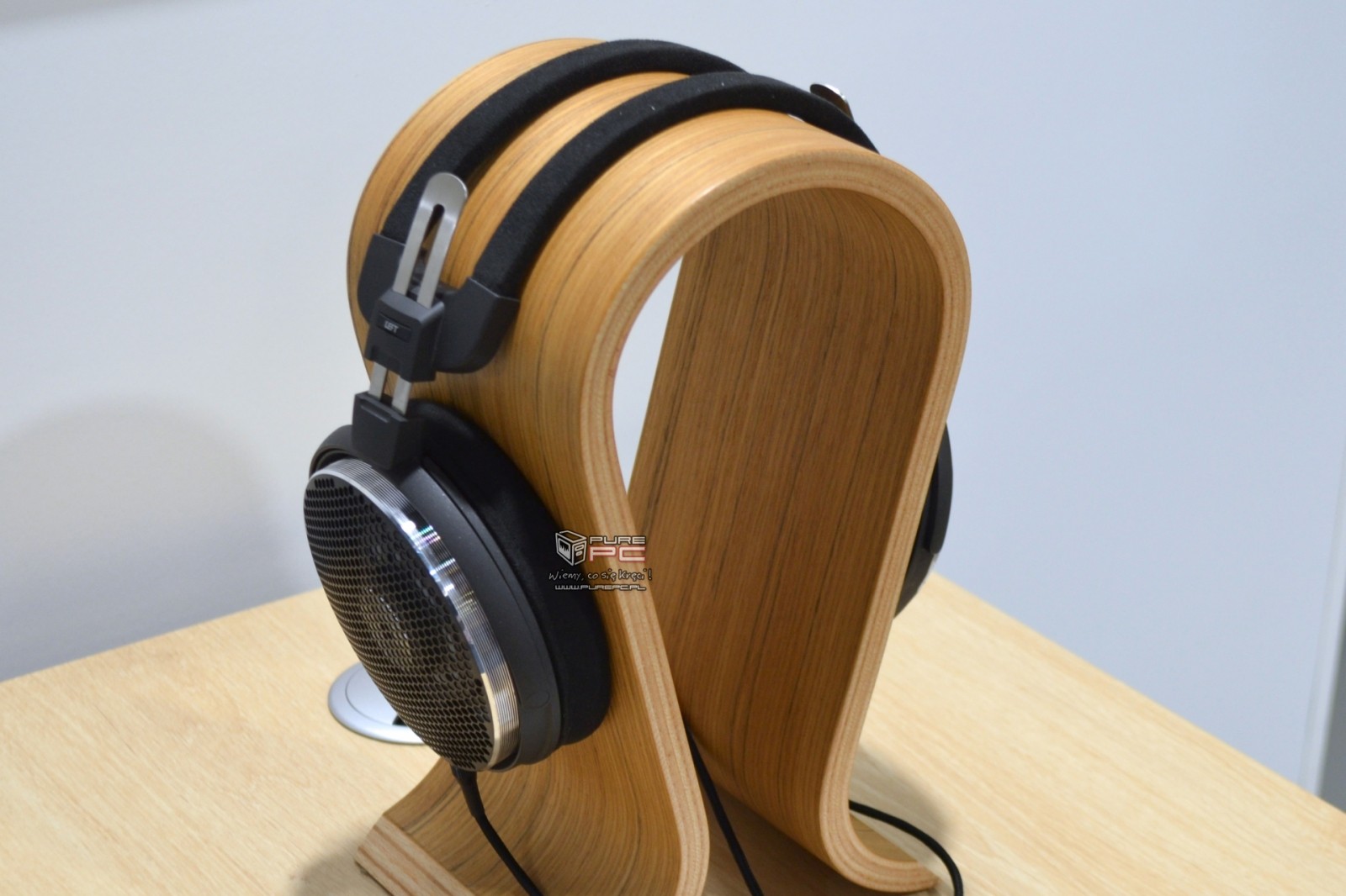 Audio-Technica ATH-ADX5000 - nowe słuchawki klasy premium | PurePC.pl