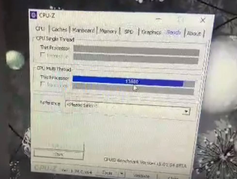 Wyciekły wyniki Intel Core i7-8700K w Cinebench i CPU-Z | PurePC.pl