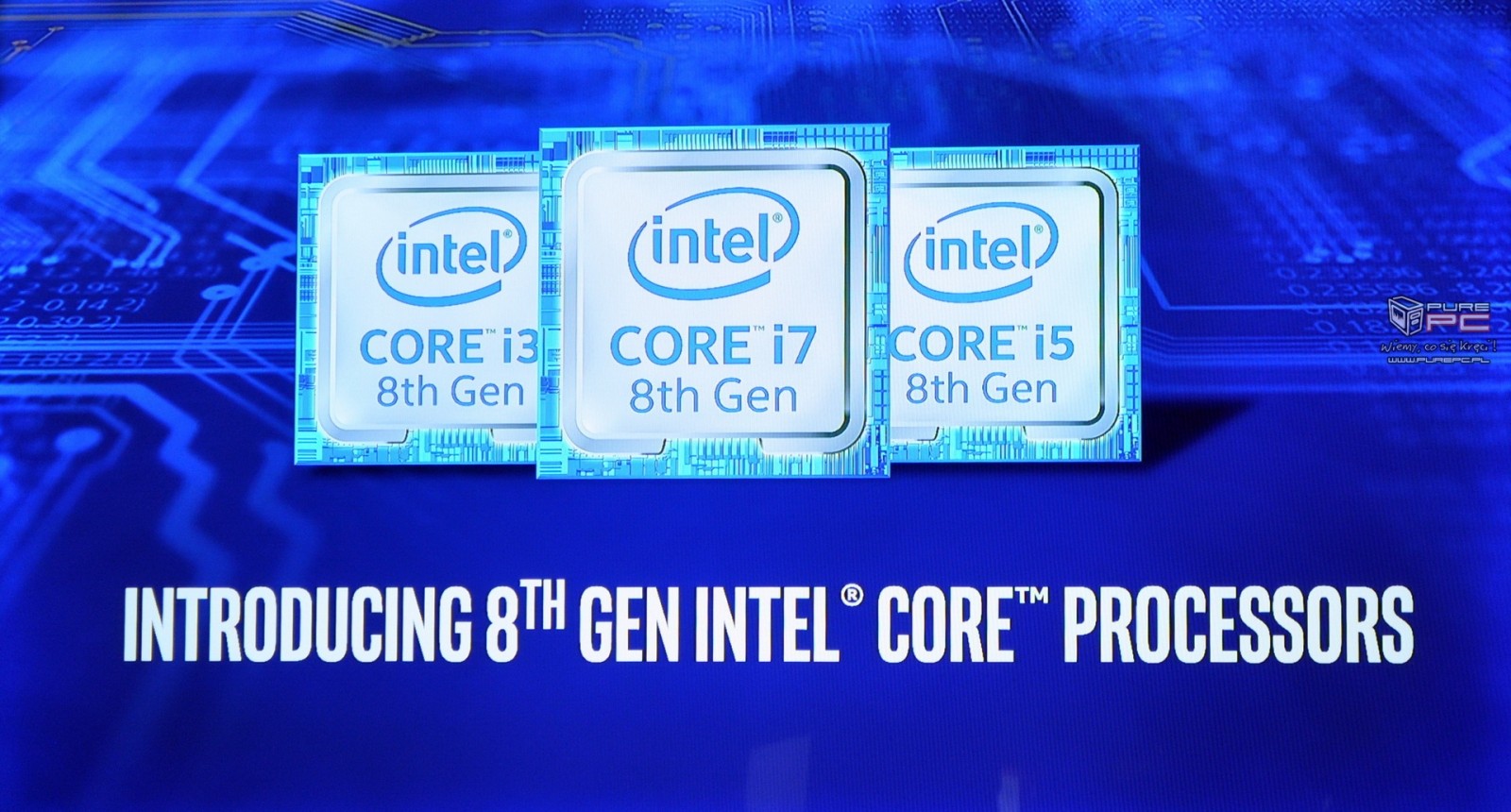 Sprawdziliśmy wydajność procesorów Intel Kaby Lake Refresh | PurePC.pl