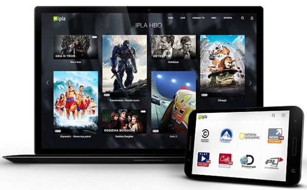Ipla TV zmienia wygląd, a przy okazji dodaje treści od HBO | PurePC.pl