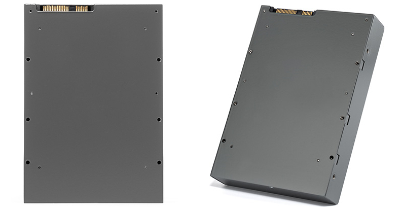 Nimbus Data ExaDrive DC100 - SSD o pojemności 100 TB | PurePC.pl