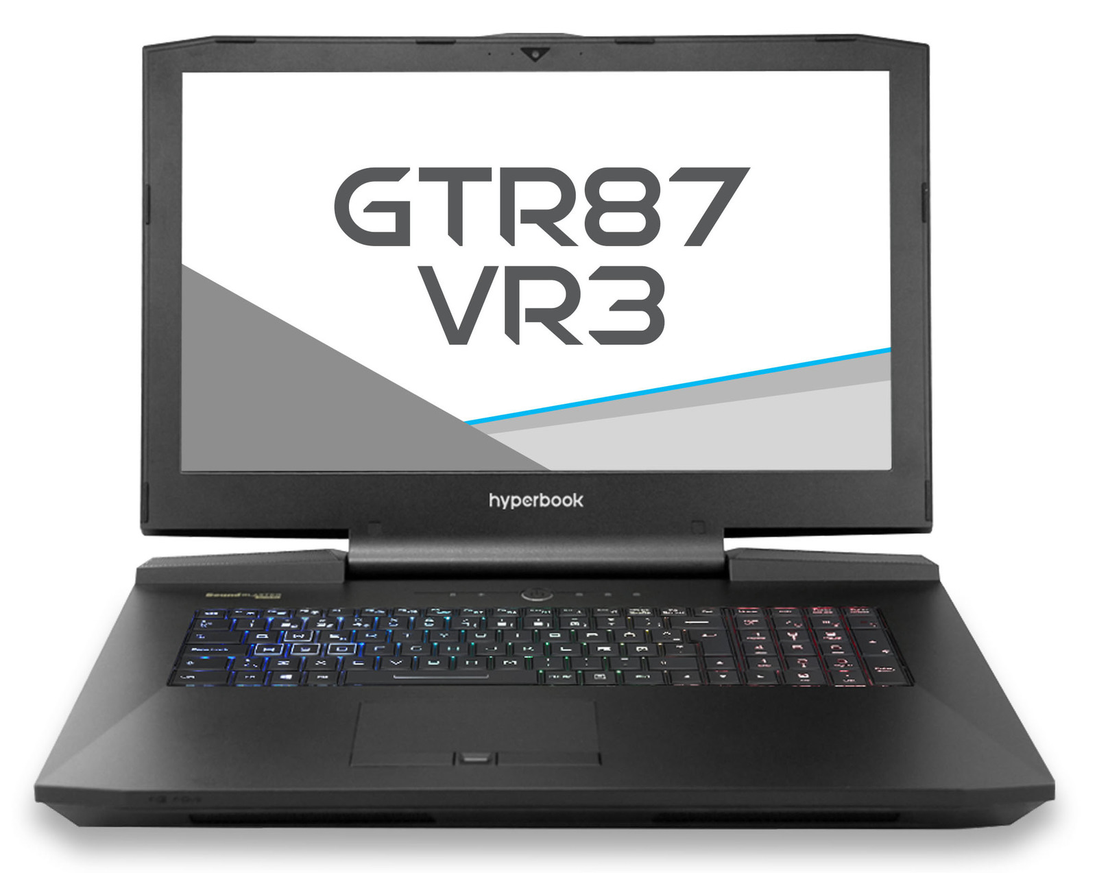 Hyperbook oficjalnie prezentuje laptopy z Intel Coffee Lake | PurePC.pl