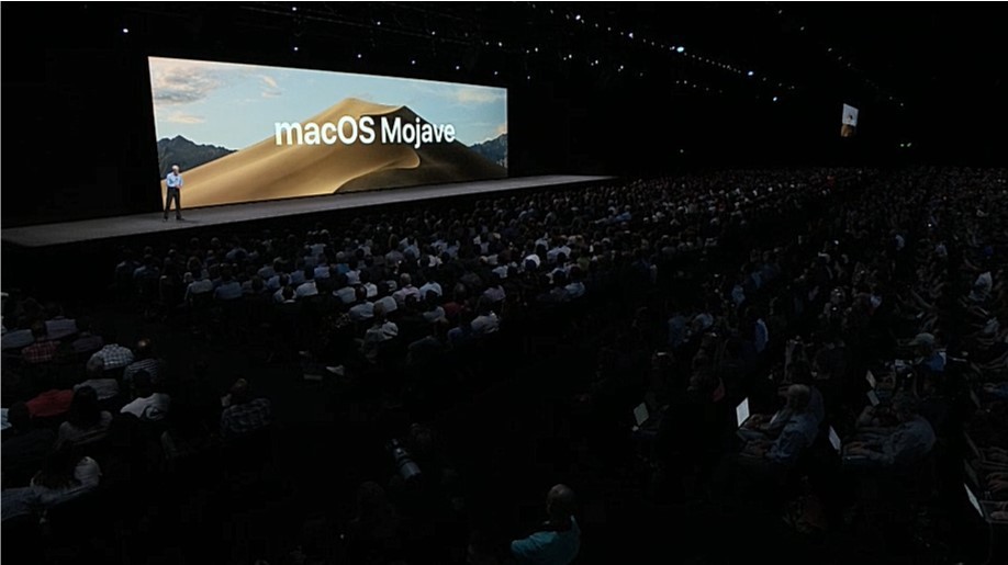 WWDC 2018: MacOS Mojave - nowa wersja systemu operacyjnego | PurePC.pl