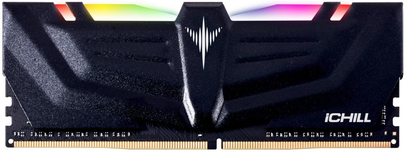 Inno3D prezentuje pamięci RAM DDR4 z podświetleniem RGB LED | PurePC.pl