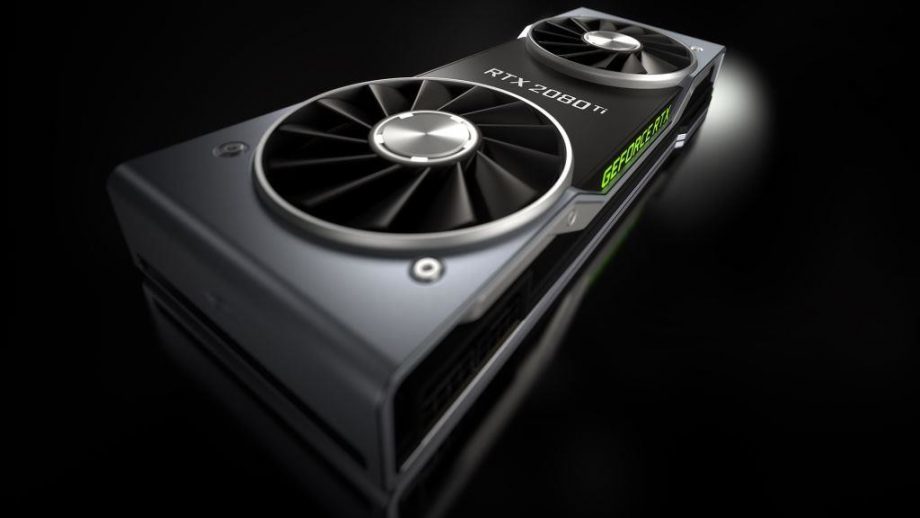 NVIDIA: GeForce RTX 2000 w starszych grach też będzie wymiatać | PurePC.pl