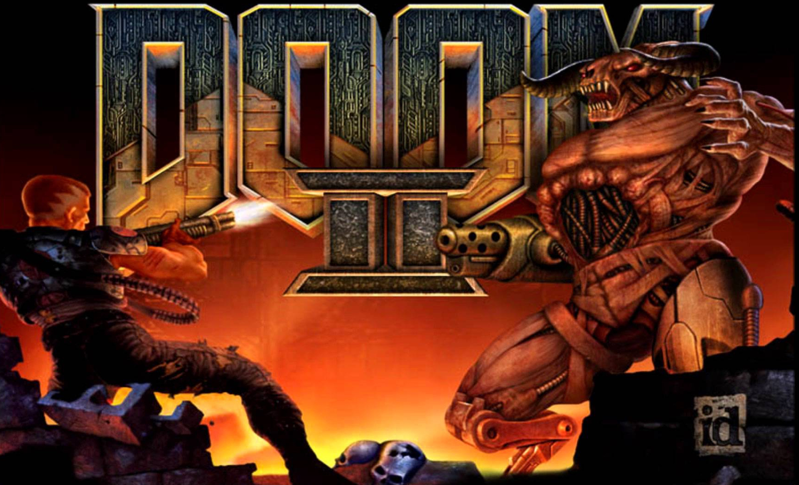 Najgłębsze sekrety Dooma II odkryte i wyjaśnione... po 24 latach ...