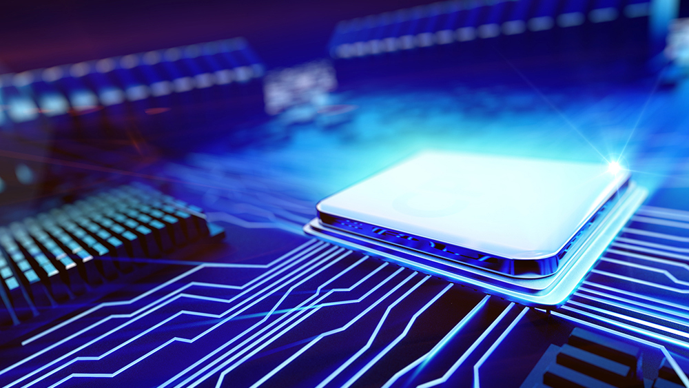 3D NAND stanowi już 60 procent światowej produkcji NAND | PurePC.pl
