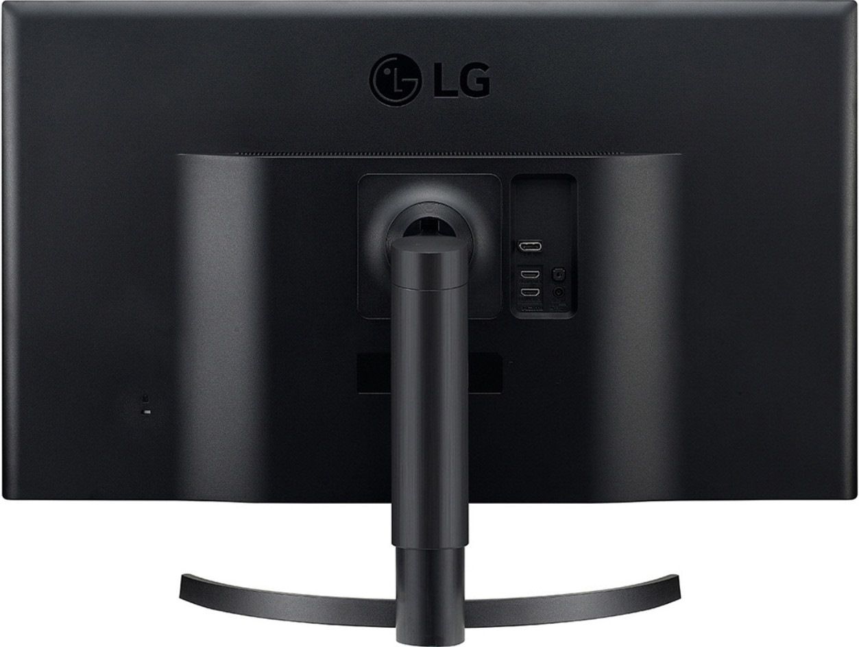 LG 32UK550-B - 32-calowy monitor 4K z AMD FreeSync i HDR10 | PurePC.pl