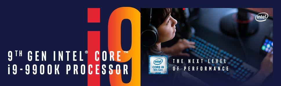 Intel Coffee Lake Refresh - oficjalna prezentacja procesorów | PurePC.pl