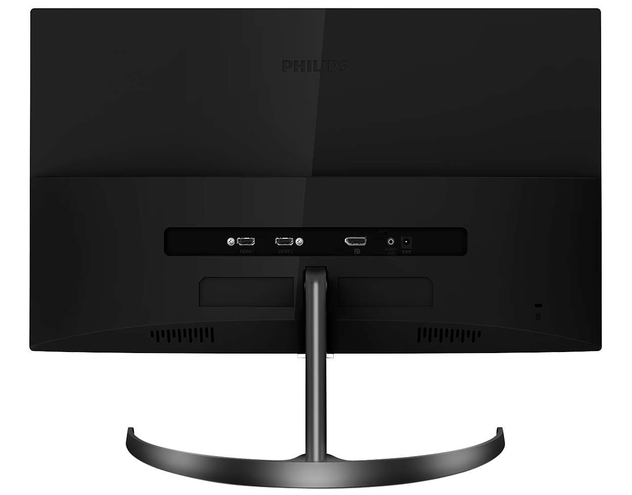 Philips 276E8VJSB - 27 cali, 4K oraz matryca IPS za świetne pieniądze ...