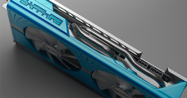 Sapphire Nitro+ RX 590 Special Edition - Zdjęcia karty graficznej ...